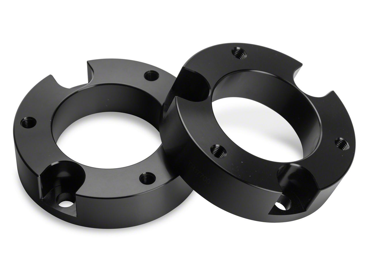 Mammoth Toyota 4-Runner 2.50-Inch Front Leveling Kit TR17700 (03-24 ...