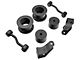 Mammoth Jeep Gladiator 2.50-Inch Front Leveling Kit JG15807 (20-25 Jeep ...