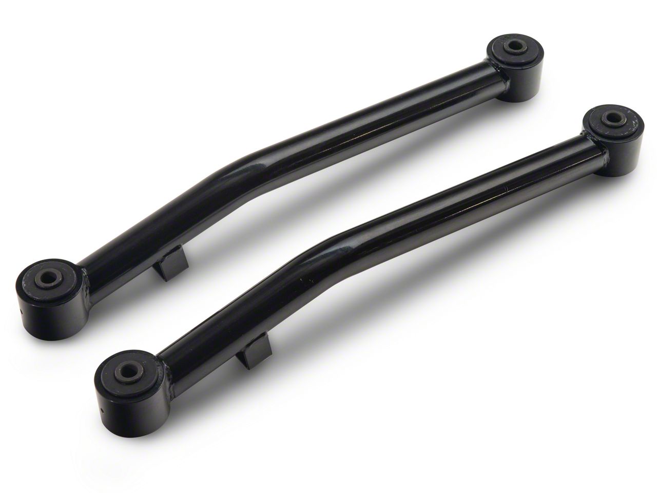 Mammoth Jeep Wrangler Fixed Front Lower Control Arms for 1.50 to 3-Inch ...