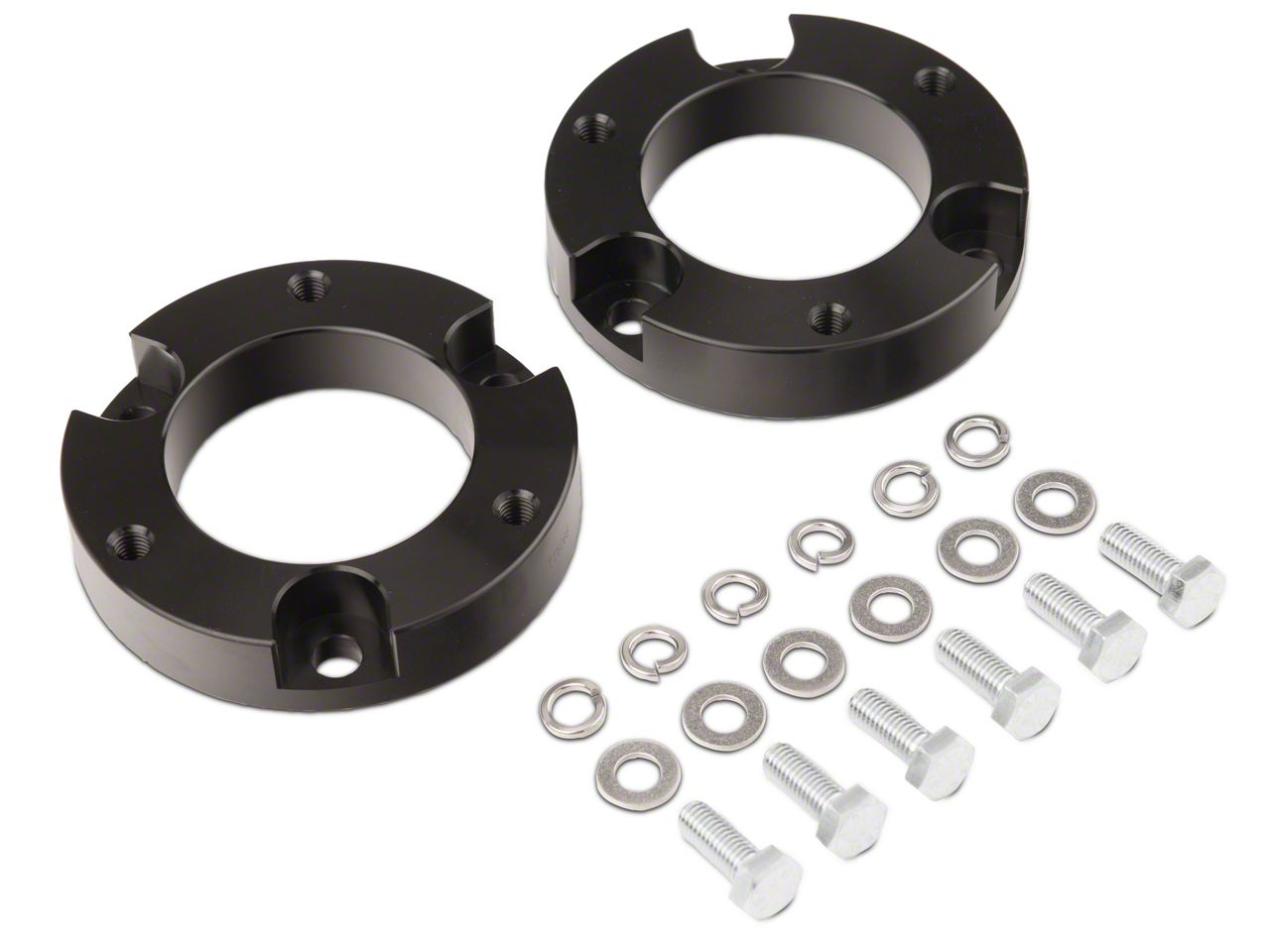 Mammoth Tacoma Replacement Leveling Kit Hardware Kit for TT6068 Only ...