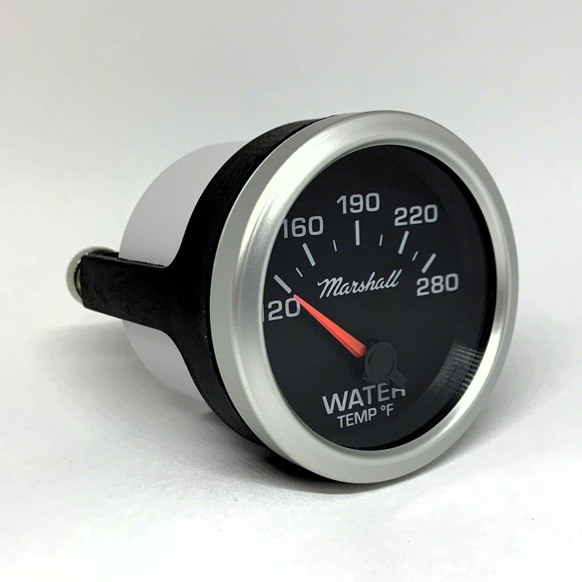 Marshall Instruments Universal XT COMP II LED Black Dial 2-1/16-Inch ...