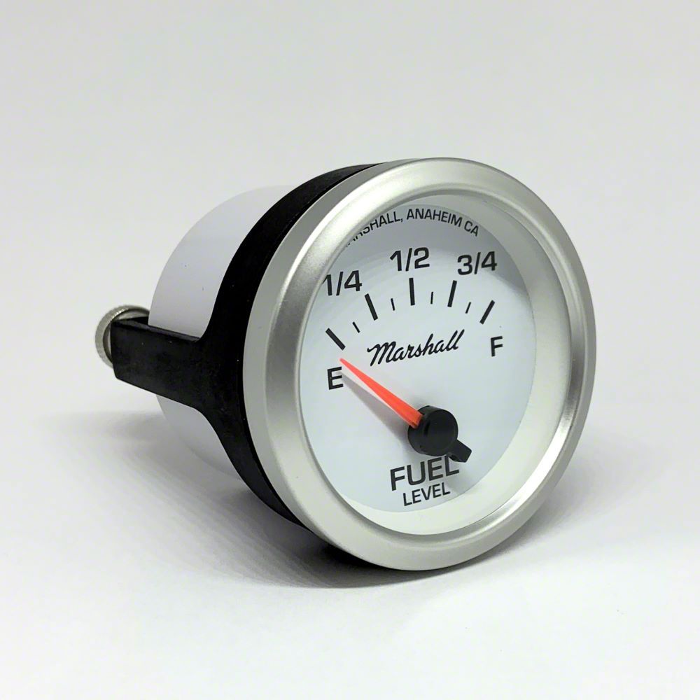 Marshall Instruments Universal XT COMP II LED White Dial 2-1/16-Inch ...