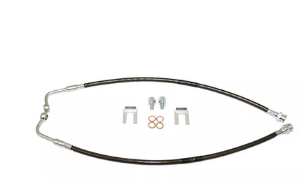 Max Trac Tundra Extended Brake Lines 516700 (07-21 2WD Tundra) - Free ...