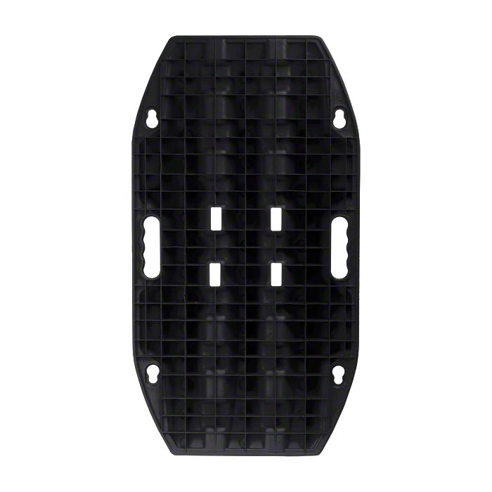 MAXTRAX Toyota 4-Runner JaxBase; Black MTXJBBK - Free Shipping