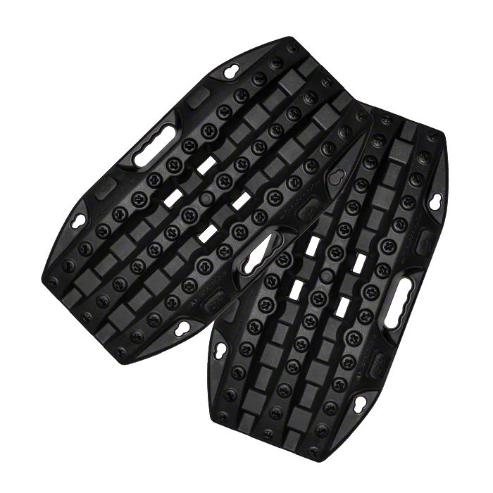 MAXTRAX Bronco Sport MINI Recovery Boards; Black MTXMPBK - Free Shipping