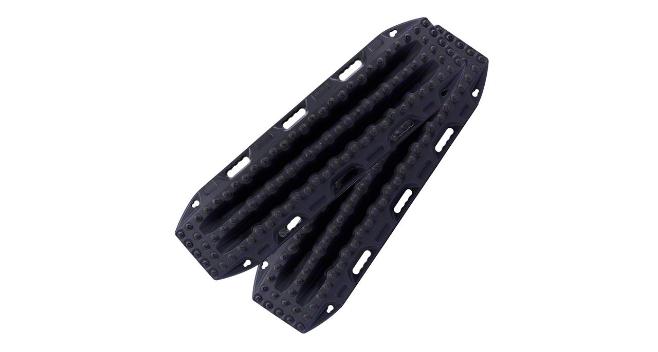 MAXTRAX Bronco Sport XTREME Recovery Boards; Black MTXXBK - Free Shipping
