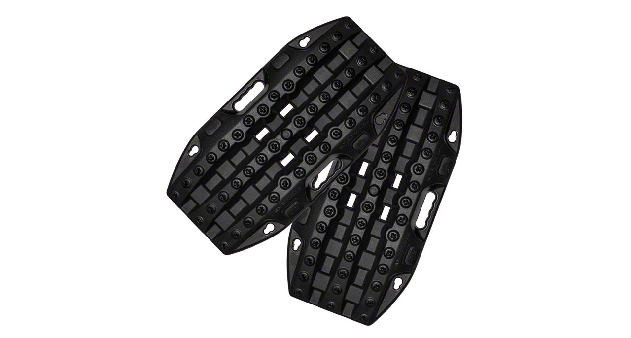 MAXTRAX Tacoma Mini Pair; Black MTXMPB - Free Shipping