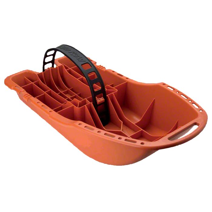 MAXTRAX Tacoma Trailer Skid MTXTS - Free Shipping
