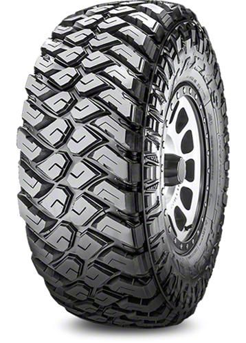 Maxxis Jeep Wrangler Razr M/T Tire TL00039800 (35" - 35x12.50R20) - Free Shipping