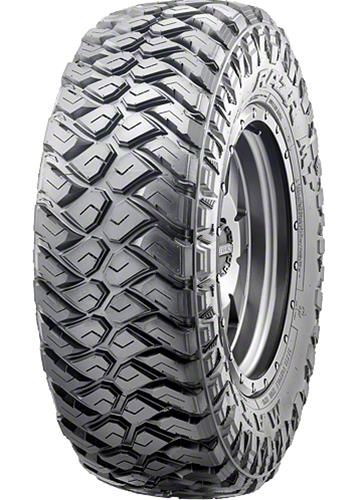 Maxxis Titan Razr M/T Tire TL00037200 (33" - 33x12.50R20) - Free Shipping