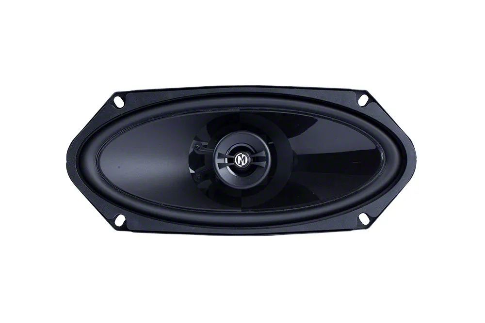 Memphis Audio Toyota 4-Runner PRX 4x10-Inch 2-Way Speaker PRX410 ...