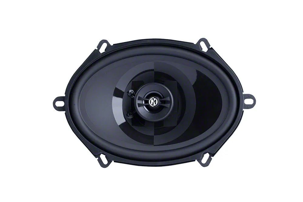 Memphis Audio Toyota 4-Runner PRX 5x7-Inch 2-Way Speaker PRX57 ...