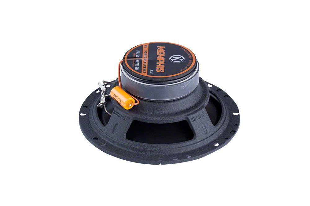 Memphis Audio Bronco Sport 12-Inch MXA Marine Subwoofer MM1224 ...