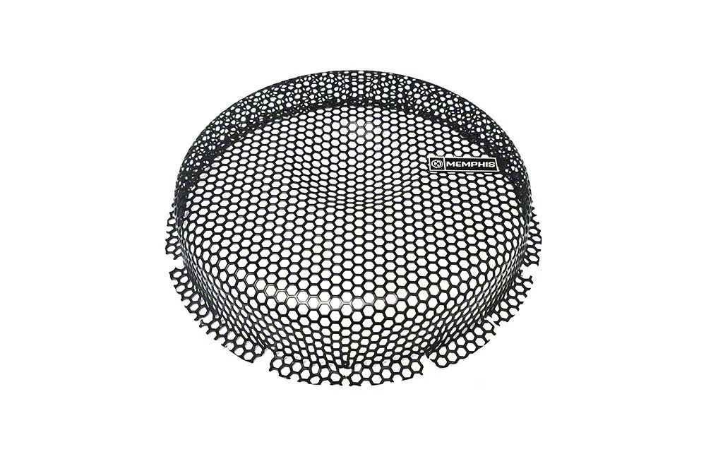 Memphis Audio Bronco Sport MOJO Mini Subwoofer Grille; 8-Inch MJMG8V2 ...