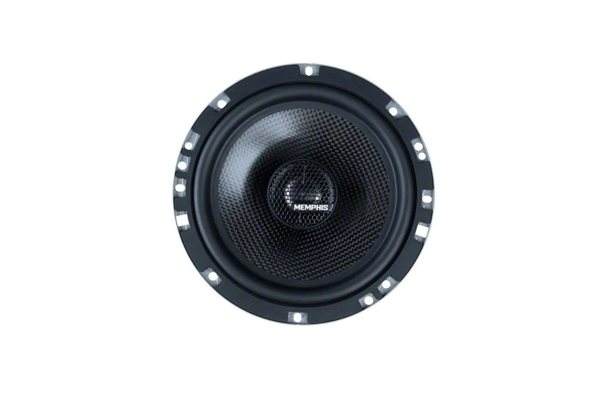 Memphis Audio Jeep Gladiator MSeries 6.50-Inch Oversized 2-Way Convertible Speaker MS60V ...
