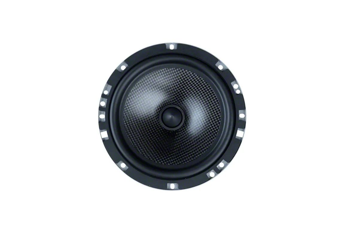 Memphis Audio Jeep Gladiator MSeries 6.50-Inch Oversized Mid Woofer MS60MV (Universal; Some ...