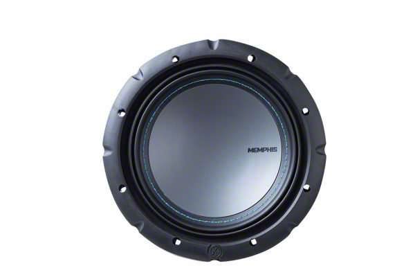 Memphis Audio Tundra 8-Inch MB Subwoofer MB824 (Universal; Some ...