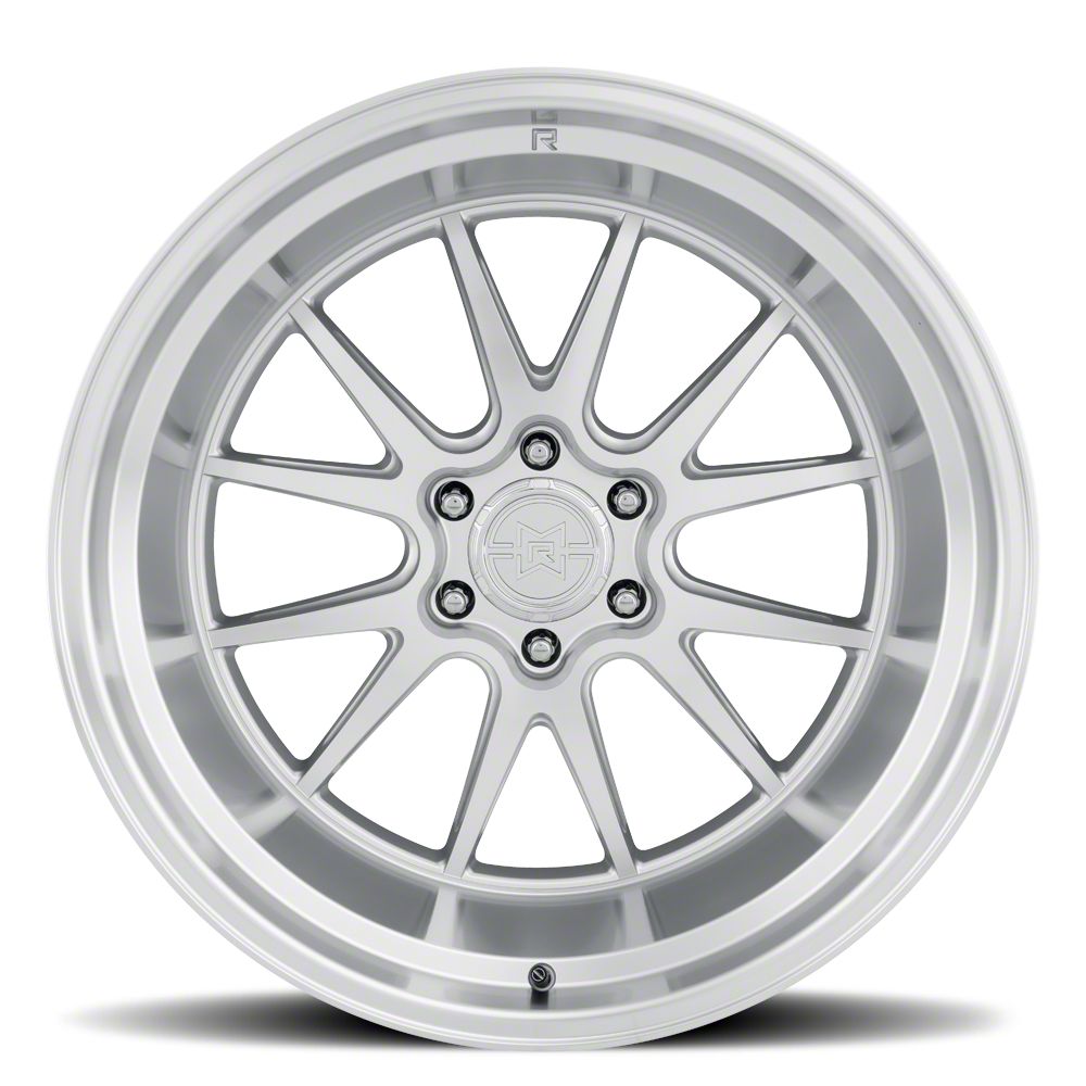 Method Race Wheels Toyota 4-Runner MR802 Machined 6-Lug Wheel; 20x12 ...