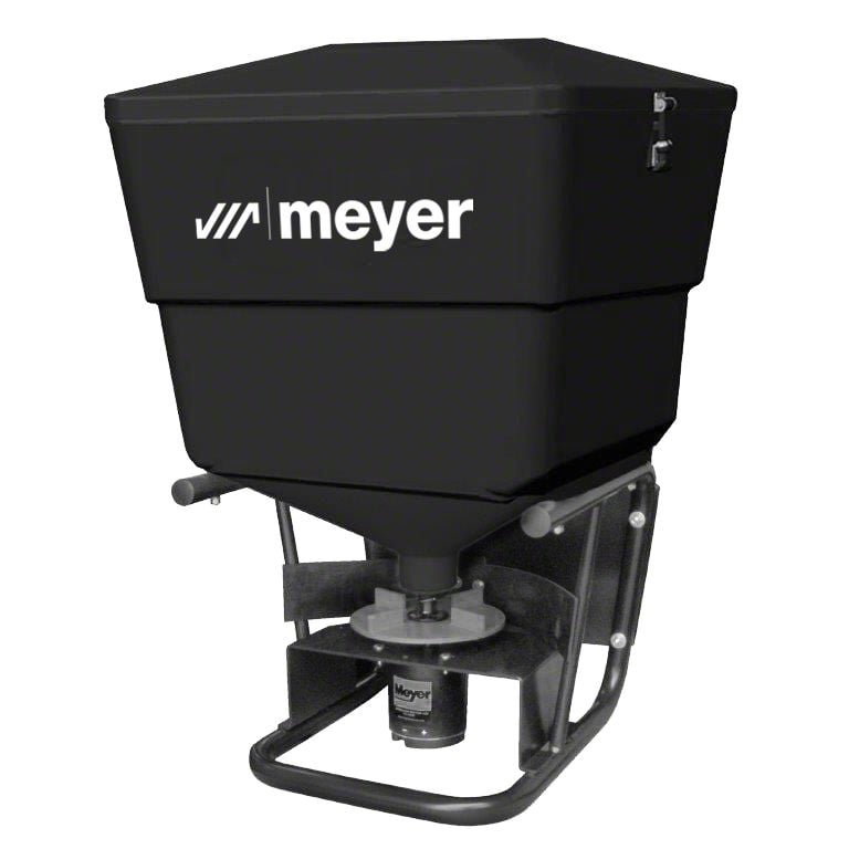 Meyer Frontier Baseline BL750 Tailgate Salt Spreader 39100 (Universal ...