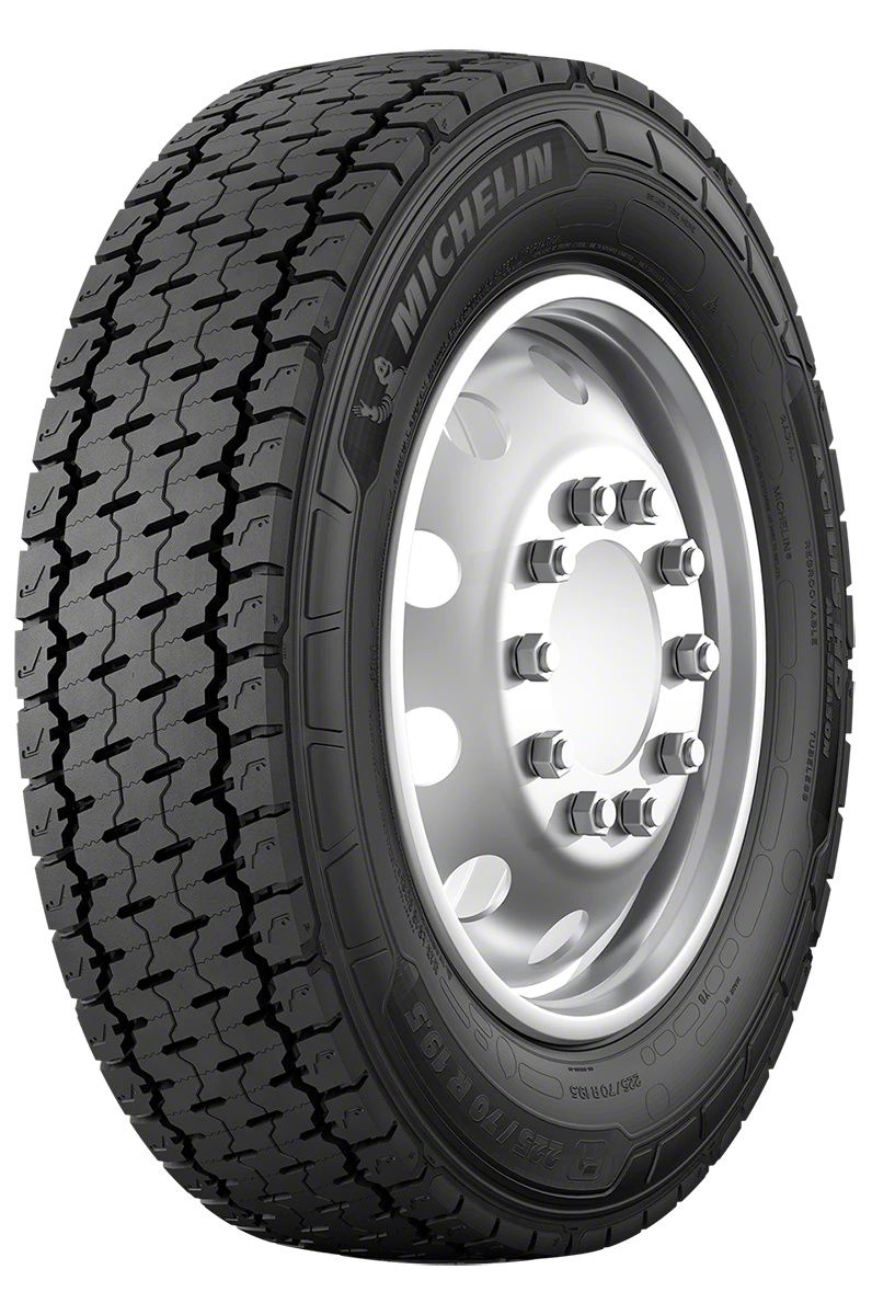 Michelin Jeep Gladiator Agilis CrossClimate All-Season Tire MICH-36935 ...