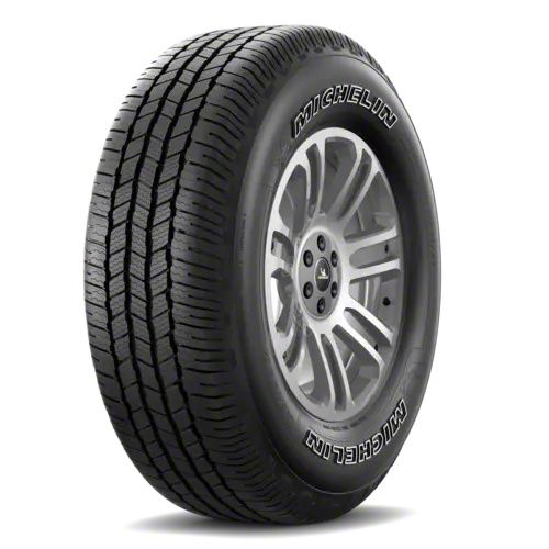 Michelin Jeep Gladiator Defender LTX M/S 2 All-Season Tire MICH-04085 ...