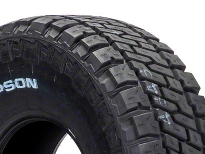 2005-2021 Nissan Frontier Tires | ExtremeTerrain
