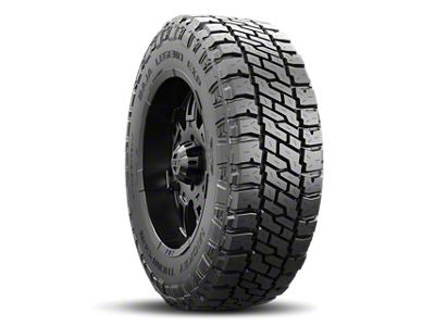 2022-2024 Jeep Grand Cherokee WL Tires | ExtremeTerrain