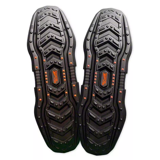 Mile Marker Bronco Recovery Traction Boards 32007 - Free Shipping
