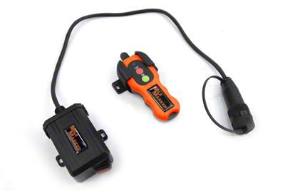 Mile Marker Bronco Wireless Remote for Electric Winches 7076 - Free ...