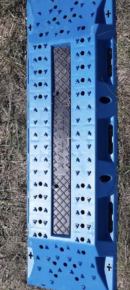 Milspec Plastics Jeep Renegade VRE-TRAK-HD Heavy Duty Traction Boards ...
