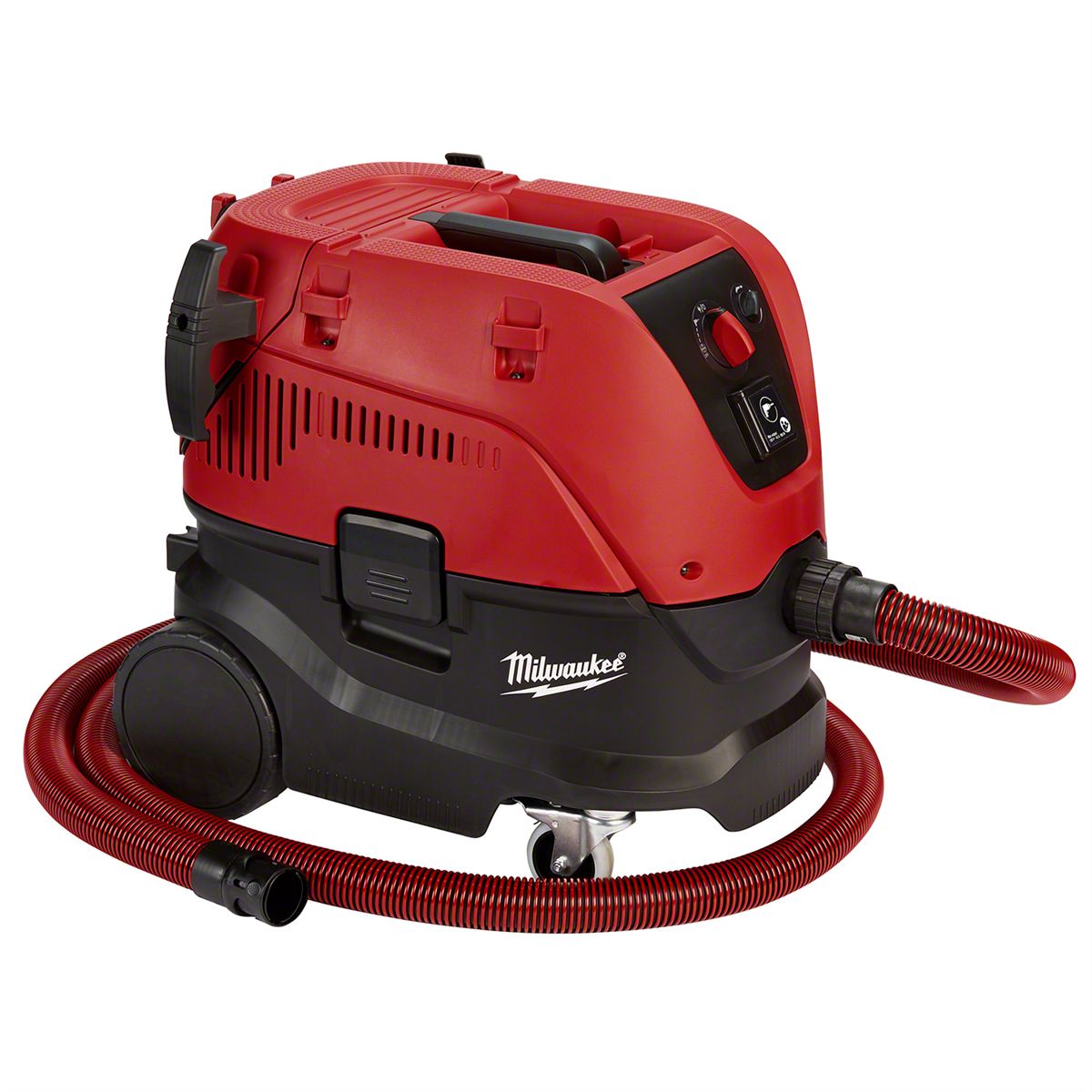 Milwaukee Tool Universal XT Dust Extractor; 8-Gallon MLW8960-20 - Free ...