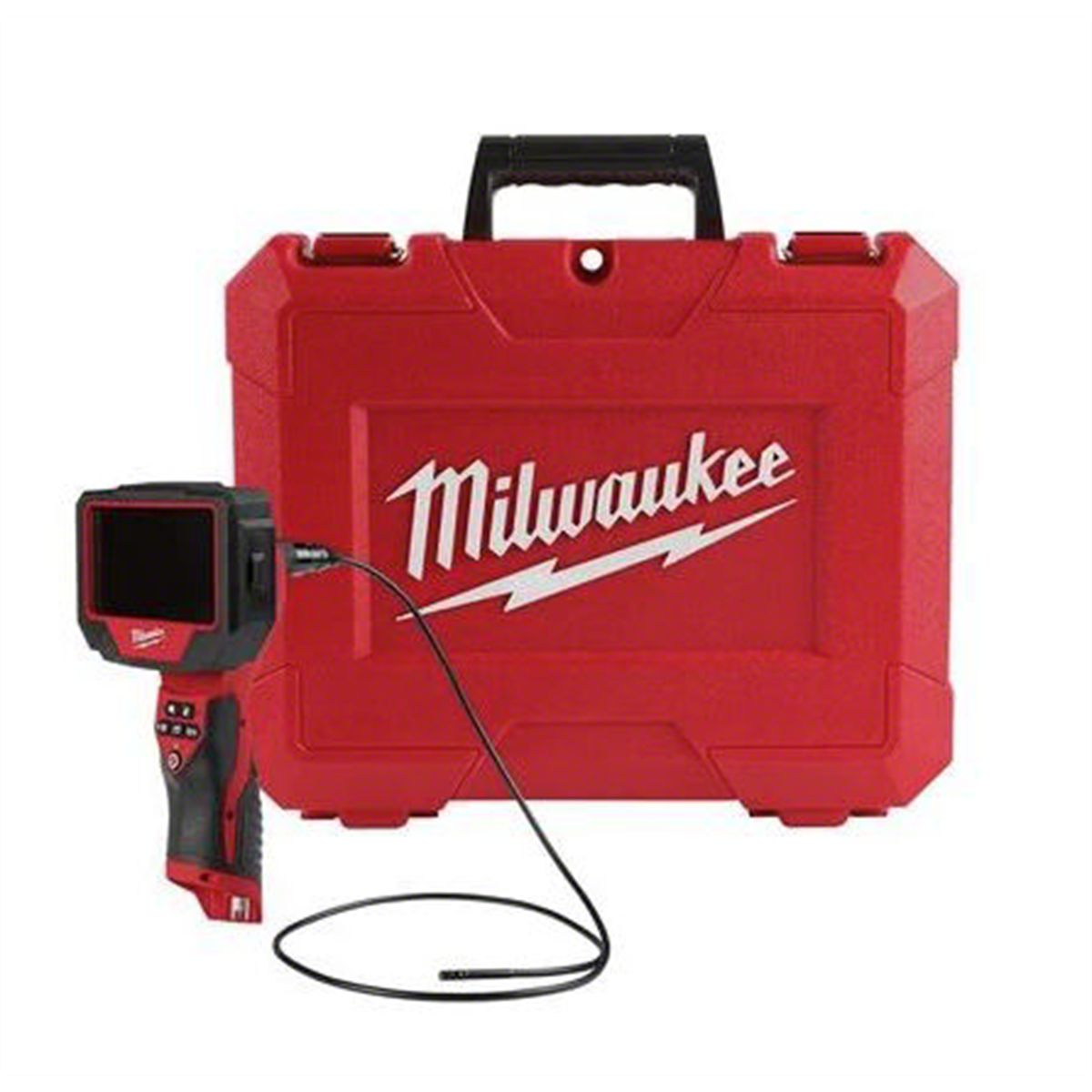 Milwaukee Tool Universal XT M12 Auto Technician Borescope MLW3150-20 ...