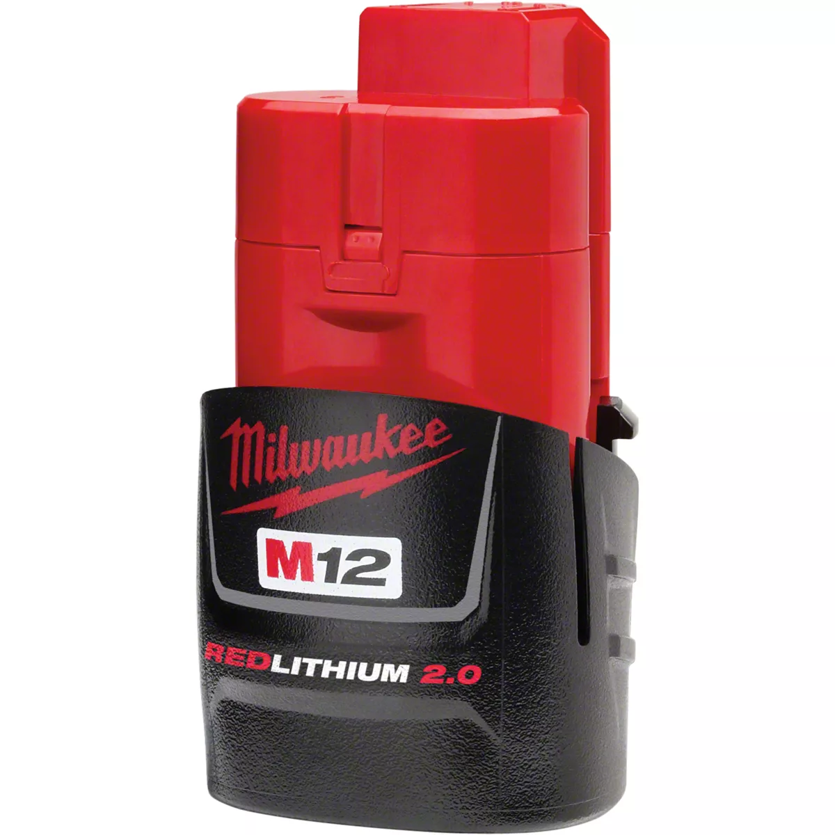 Milwaukee Tool Universal XT M12 REDLITHIUM CP2.0 Battery Pack MLW48-11 ...