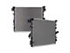 Mishimoto Jeep Wrangler Oe Style Replacement Radiator R2957 Mt 07 18