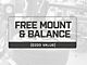 Predator Tacoma New Mutant X-AT Tire PRXAT25 (33" - 33x12.50R20) - Free ...
