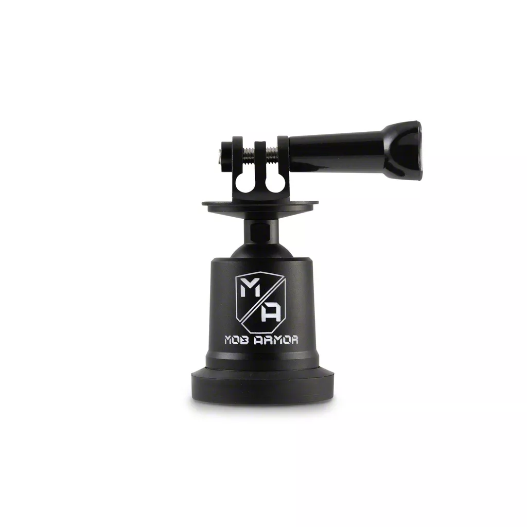 Mob Armor Bronco Action Camera Pivot Magnetic Mount AC-MAG (Universal ...