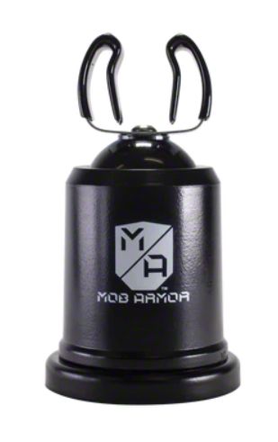 Mob Armor Bronco FlashGrip Flashlight Mount for C-Battery Size ...