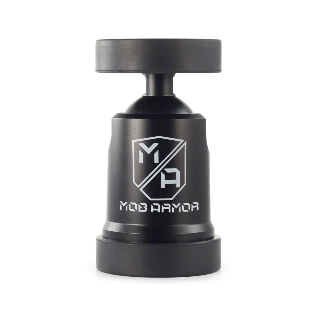 Mob Armor Frontier TabNetic Maxx Magnetic Mount TABN-MX-BLK (Universal ...