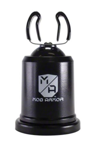 Mob Armor Jeep Gladiator FlashGrip Flashlight Mount for C-Battery Size ...
