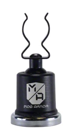 Mob Armor Jeep Grand Cherokee FlashGrip Flashlight Mount for AA-Battery ...