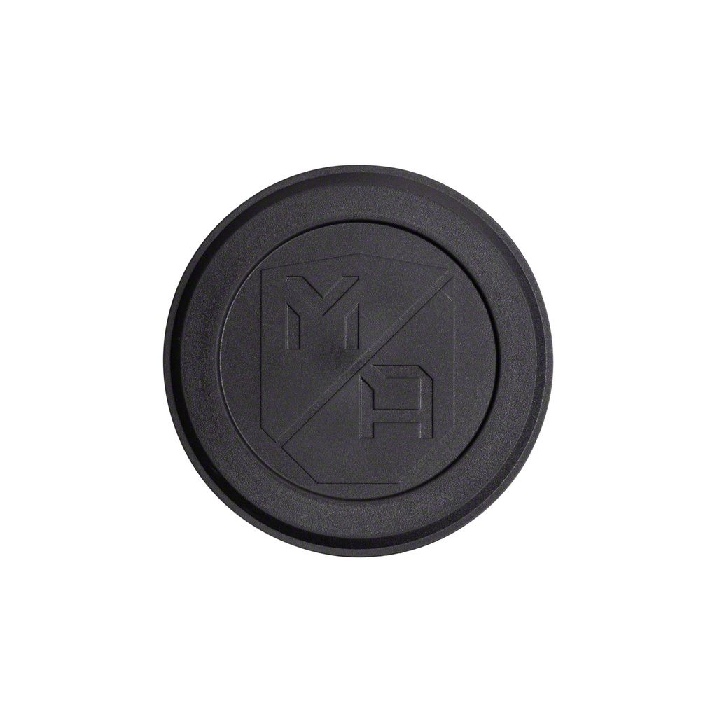 Mob Armor Jeep Grand Cherokee FLEX Magnetic Accessory Plate MAG-FLEX ...