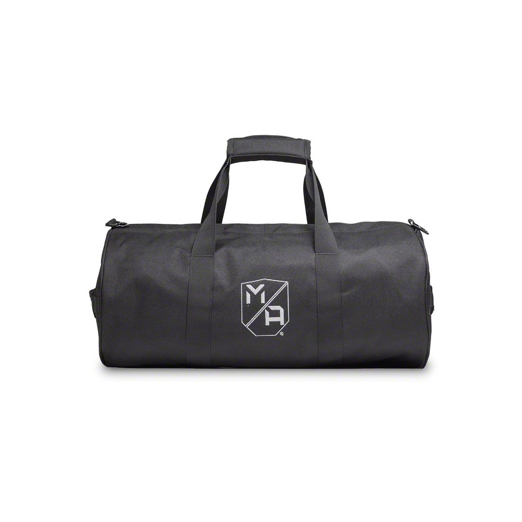 Mob Armor Jeep Wrangler Floating Floor Dirtbag Duffel Bag; Large MOB-BAG-SM - Free Shipping