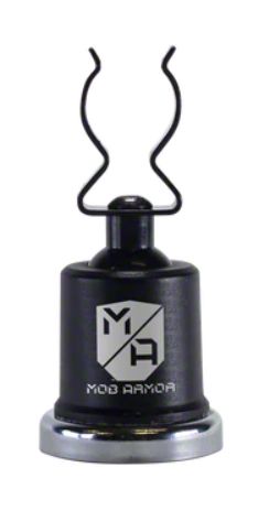 Mob Armor Tacoma FlashGrip Flashlight Mount for AA-Battery Size ...