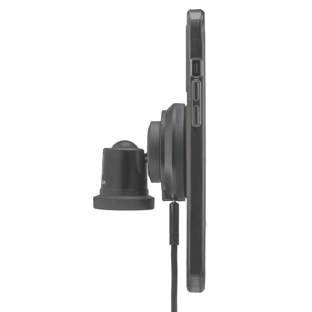 Mob Armor Tacoma FLEX Mount and Charge Magnetic Wireless Charging Kit ...