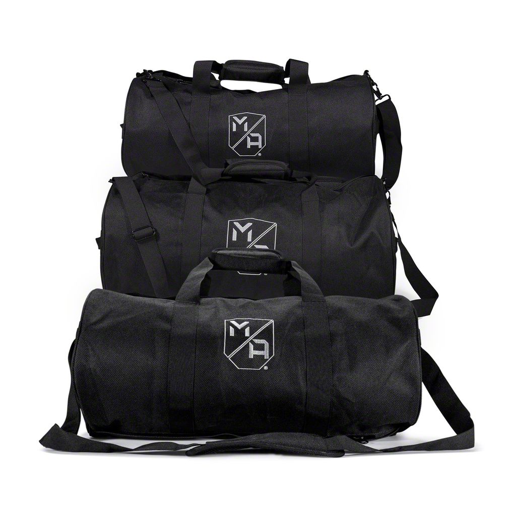 Mob Armor Tundra Floating Floor Dirtbag Duffel Bag; Small MOB-BAG-LG ...