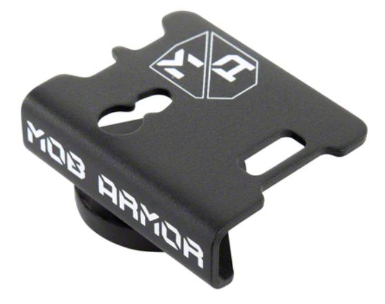 Mob Armor Tundra Rad Mount Handheld Radio Mount MOB-RAD-HH (Universal ...