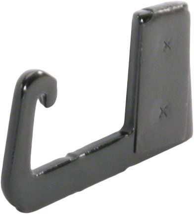 Mopar Jeep Gladiator Body Side Door Check Strap Footman Loop 55397400AD ...