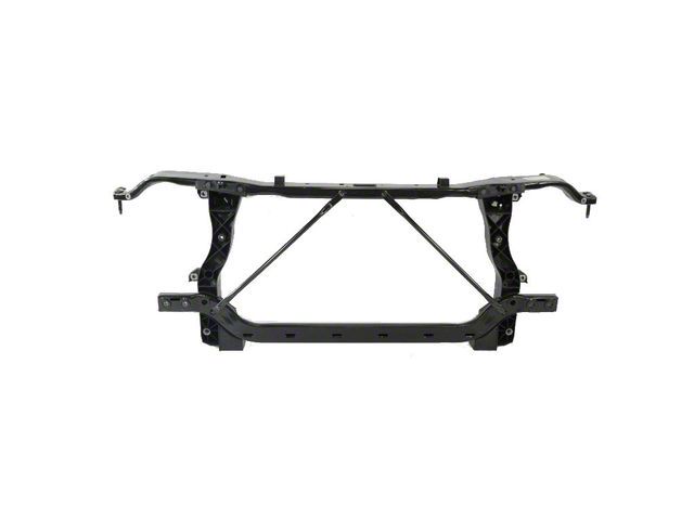 Mopar Jeep Gladiator Radiator Support 68292503AB (20-24 Jeep Gladiator ...