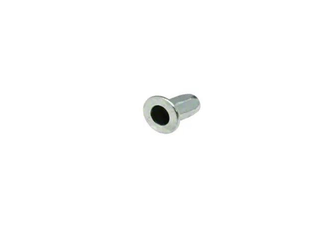 Mopar Jeep Gladiator Trail Rail System Rivnut 06104885AA (20-25 Jeep ...