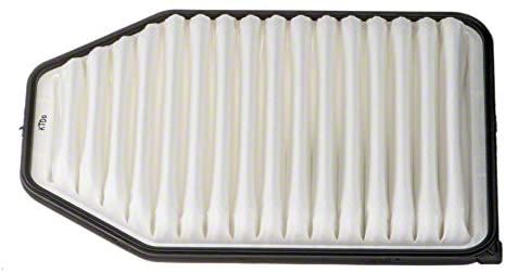Mopar Jeep Wrangler Air Filter 68257791AA (07-18 Jeep Wrangler JK ...
